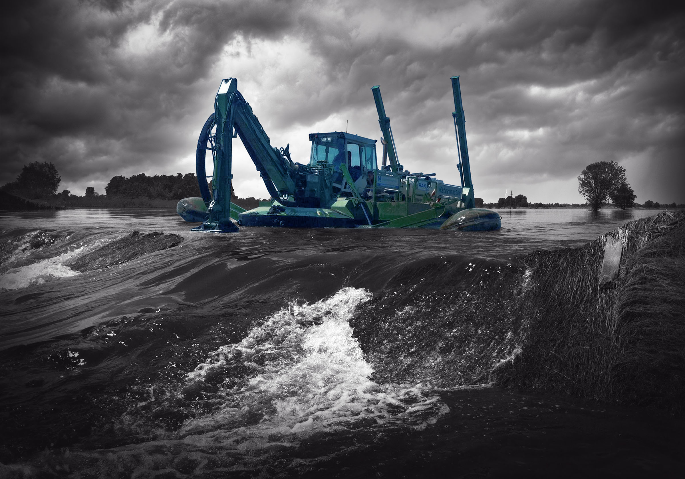 NASLOVNA - Hidrogradnja