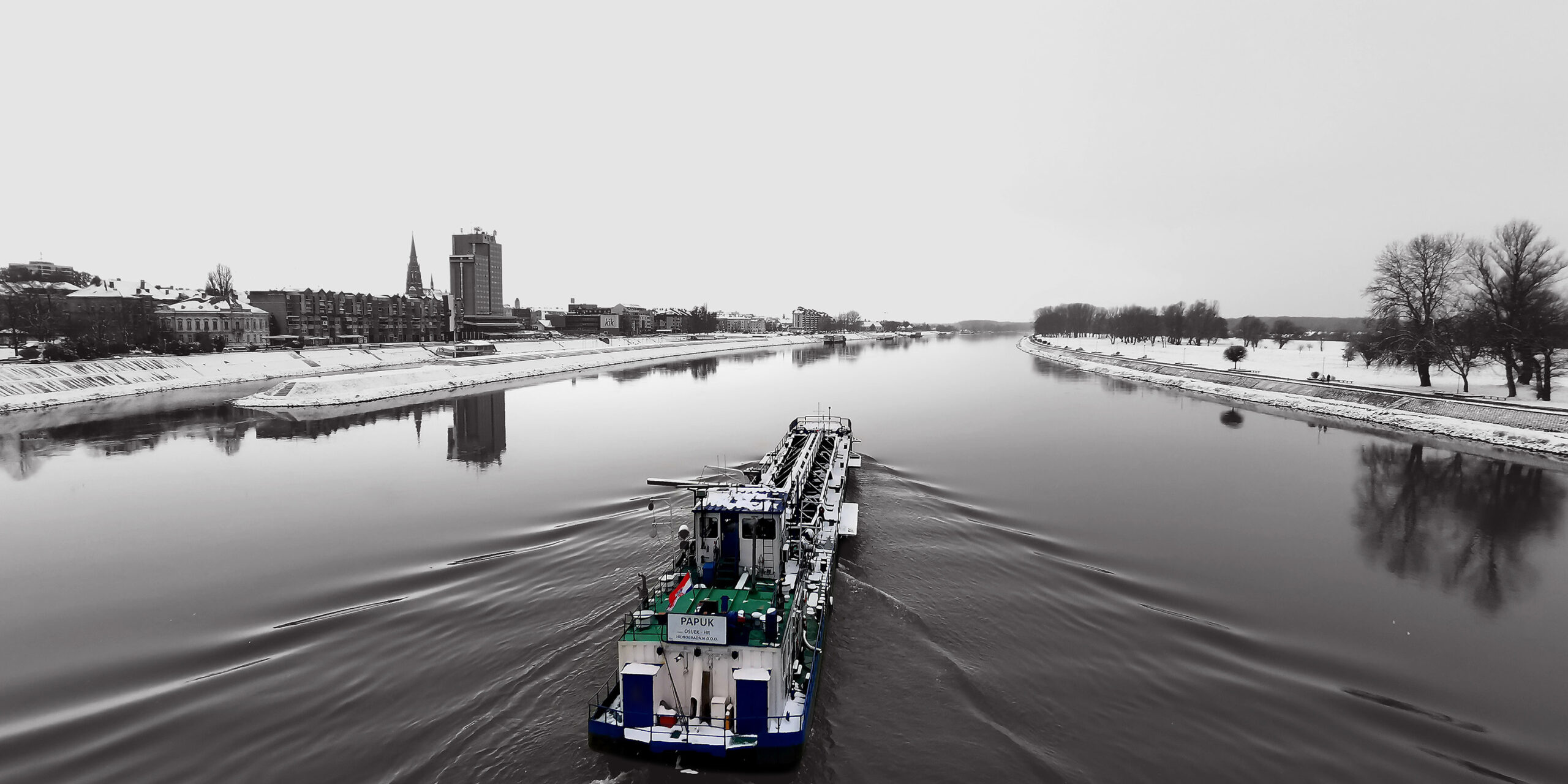 MEHANIZACIJA I OPREMA - Hidrogradnja