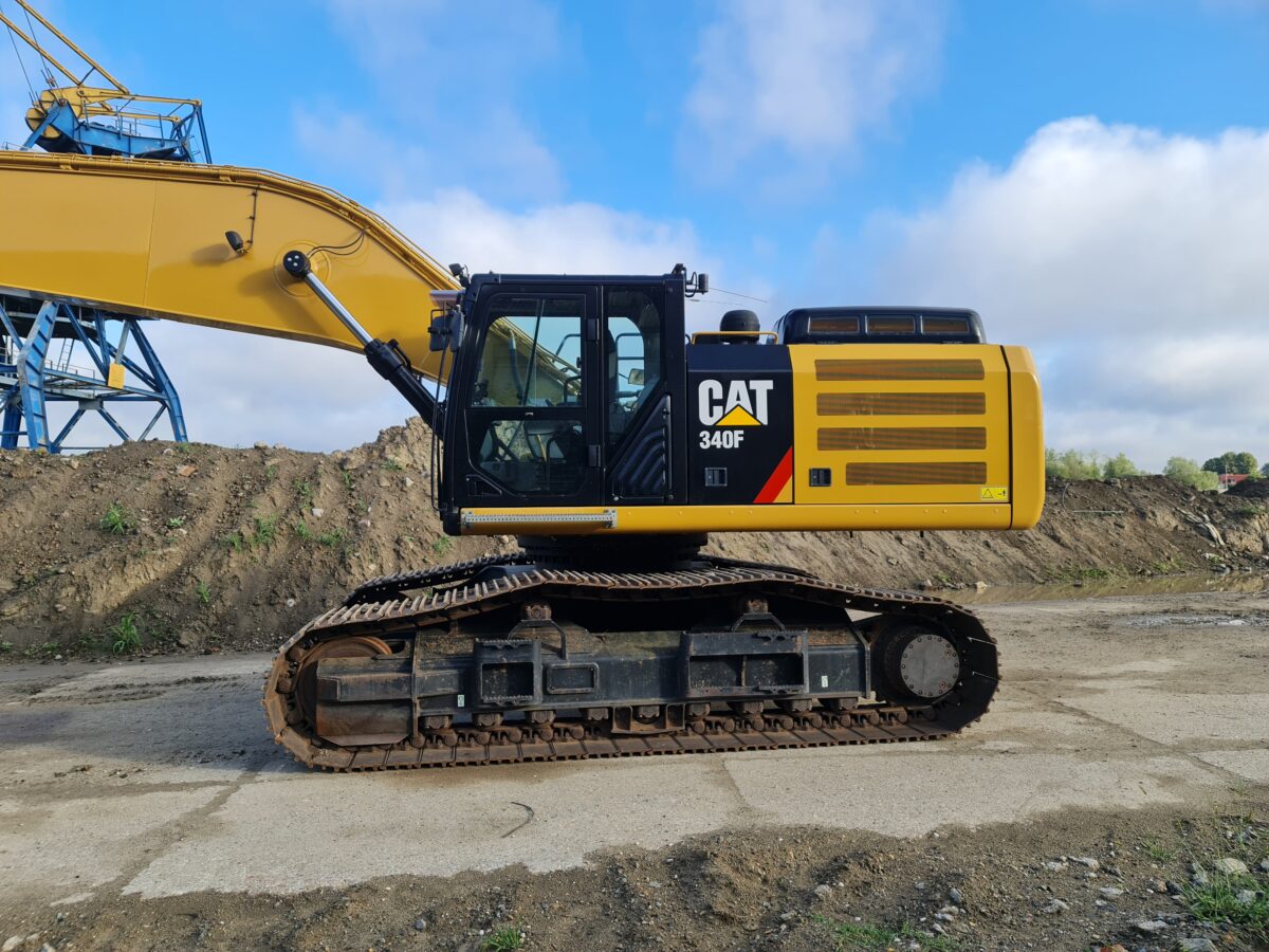 MEHANIZACIJA I OPREMA - Hidrogradnja