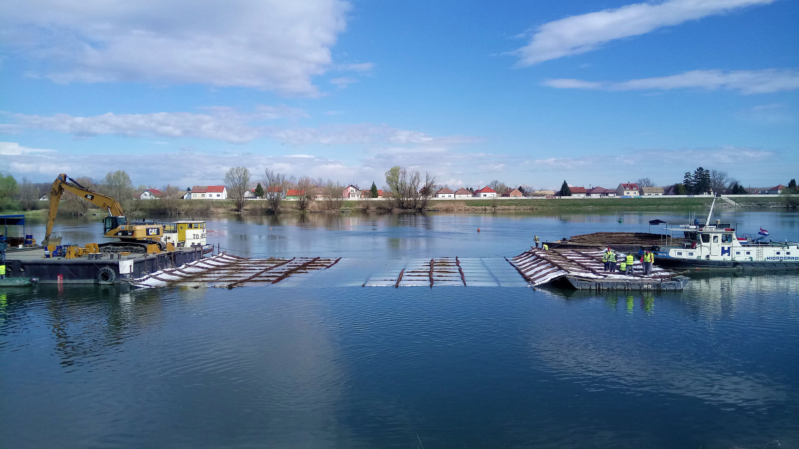 NASLOVNA - Hidrogradnja