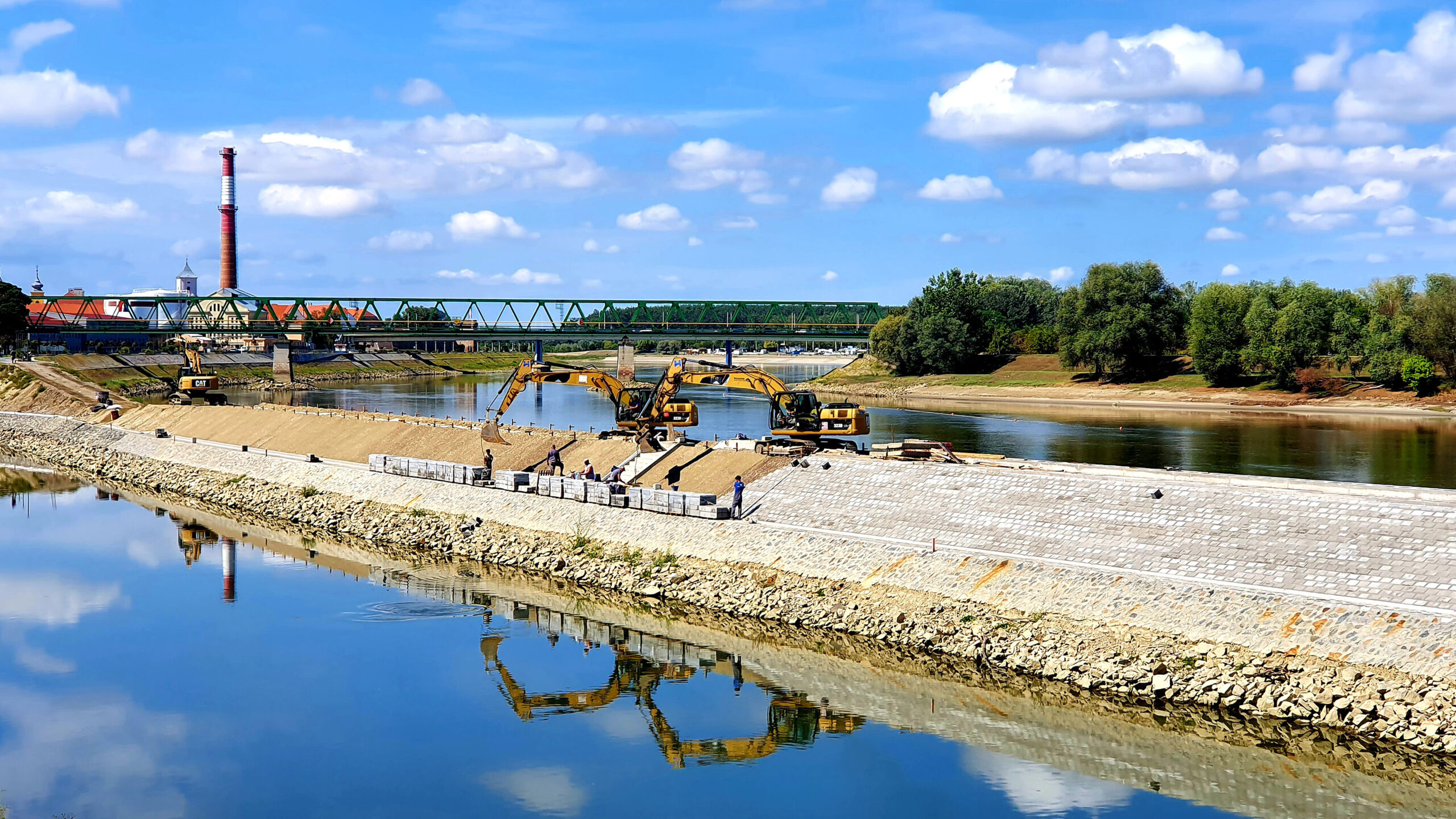 NASLOVNA - Hidrogradnja