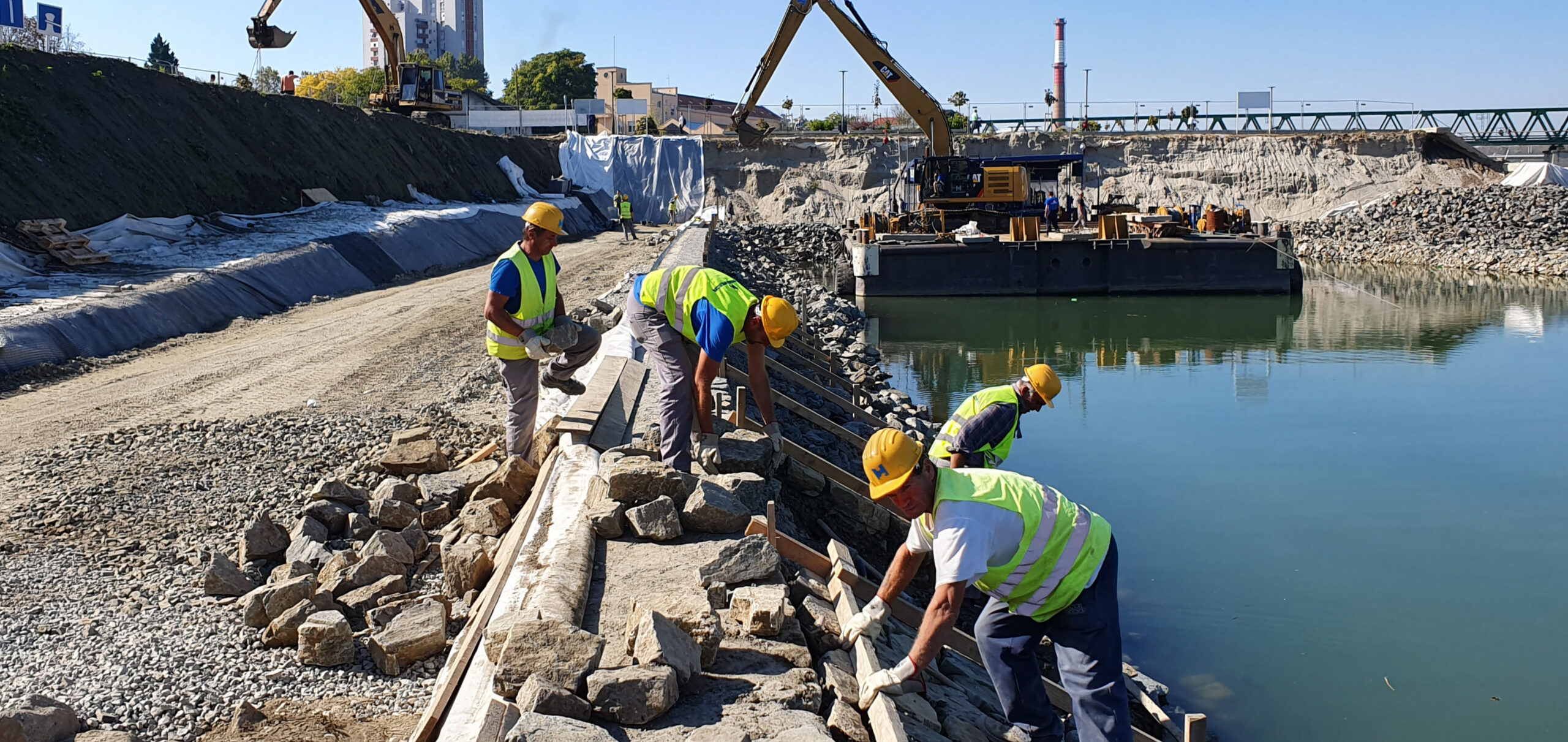 NASLOVNA - Hidrogradnja